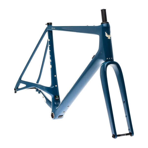 Allied Able X-Large Frameset | The Pro's Closet