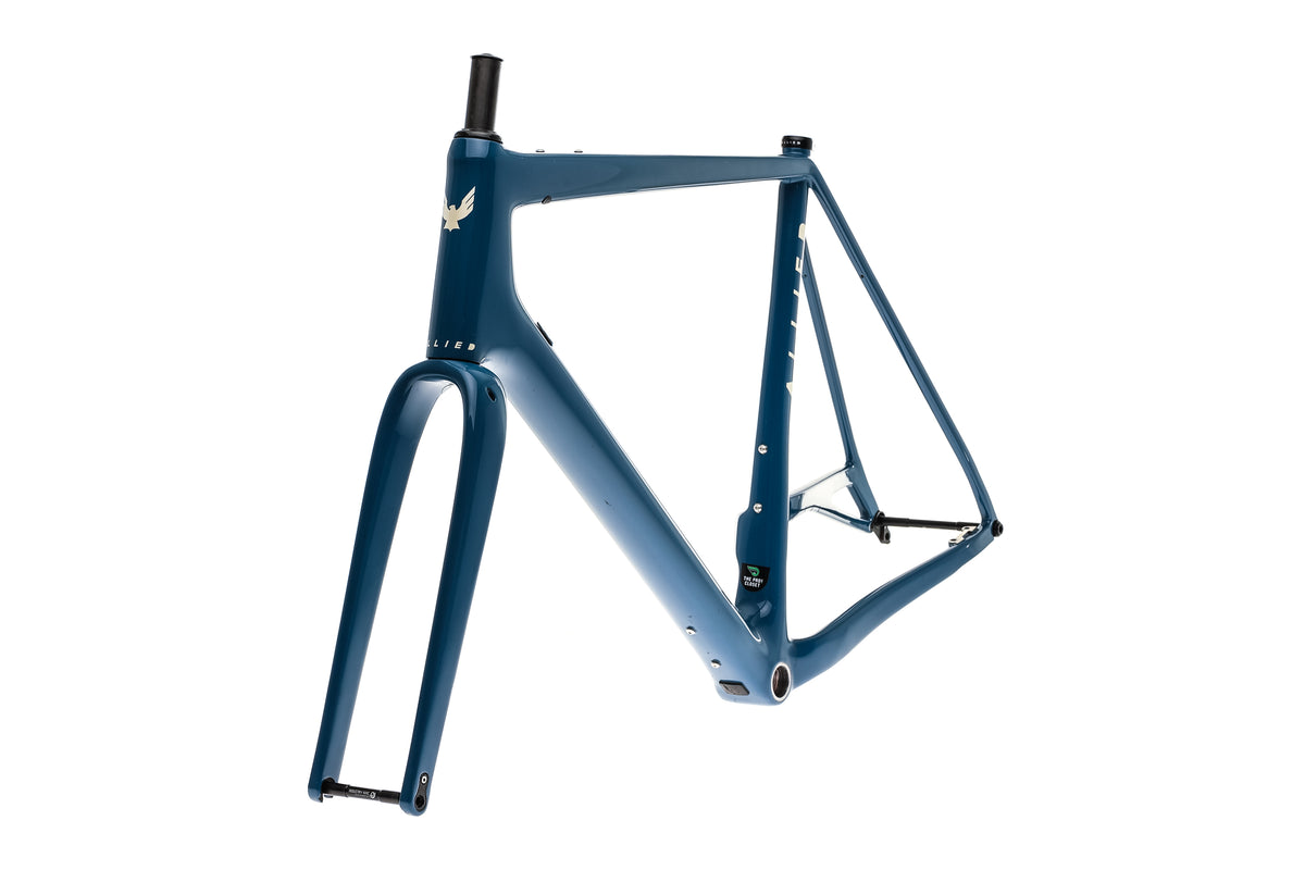 Allied Able X-Large Frameset | The Pro's Closet