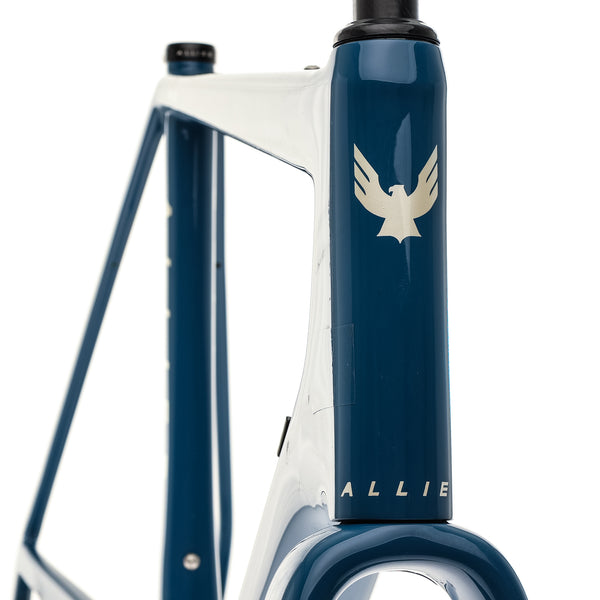 Allied Able X-Large Frameset | The Pro's Closet