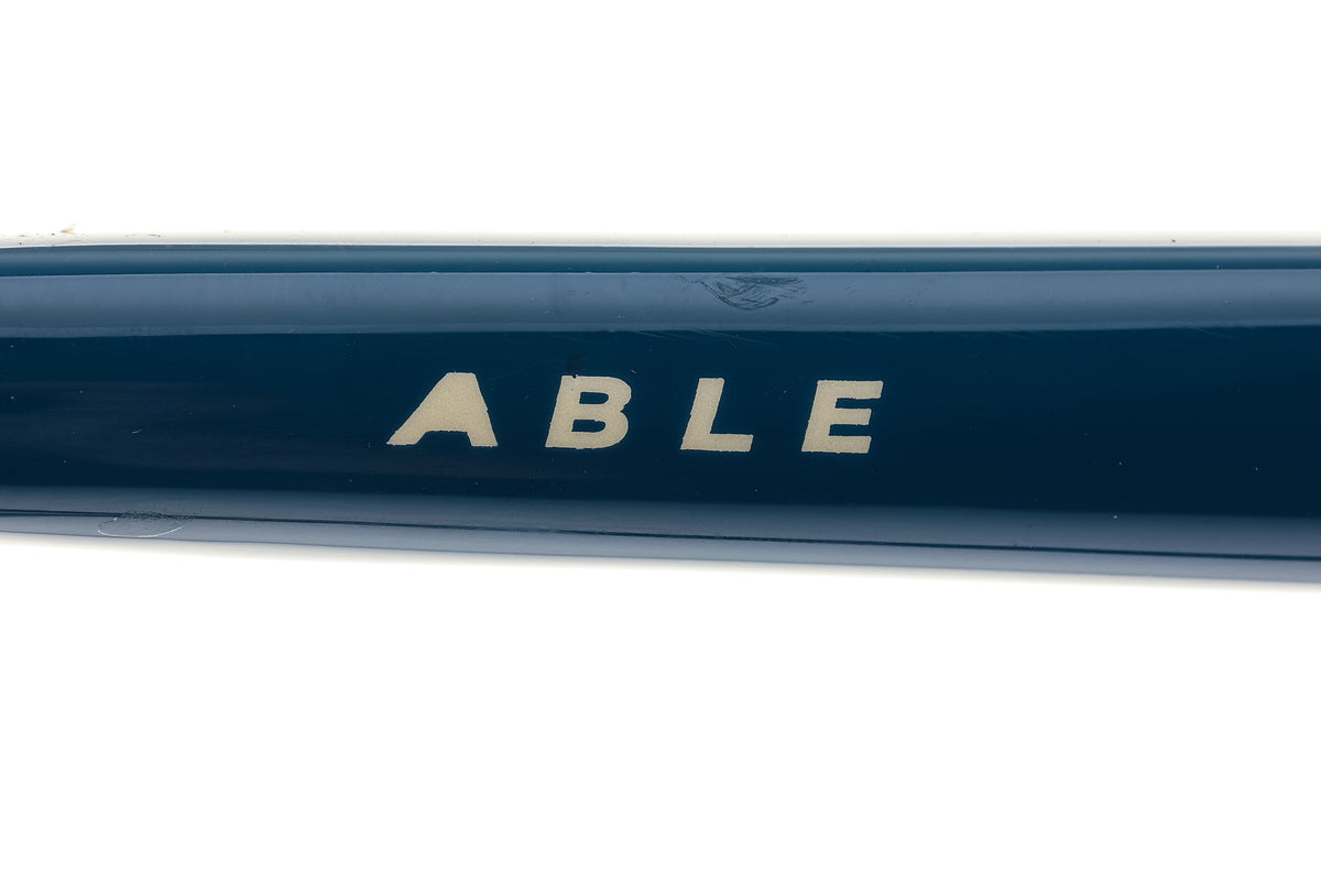 Allied Able X-Large Frameset | The Pro's Closet
