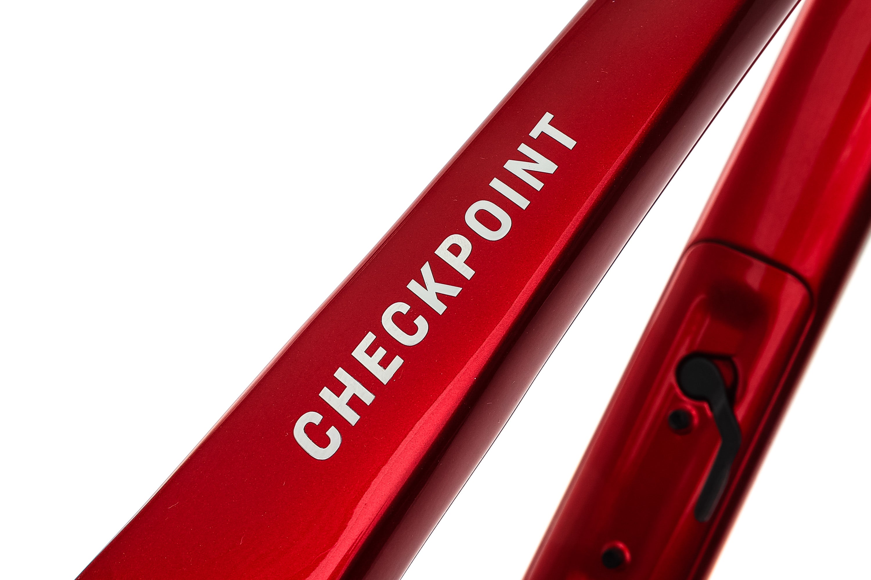 Trek Checkpoint SL 6 Disc 49cm Frameset - 2023 | The Pro's Closet