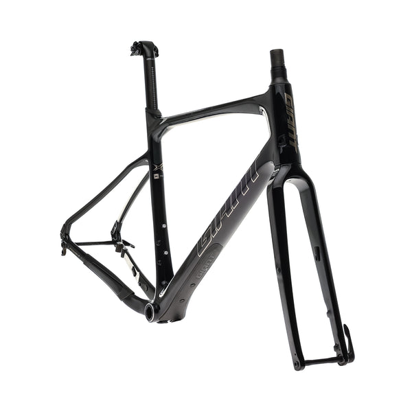 Giant Revolt Advanced MD/LG Frameset - 2021 | The Pro's Closet
