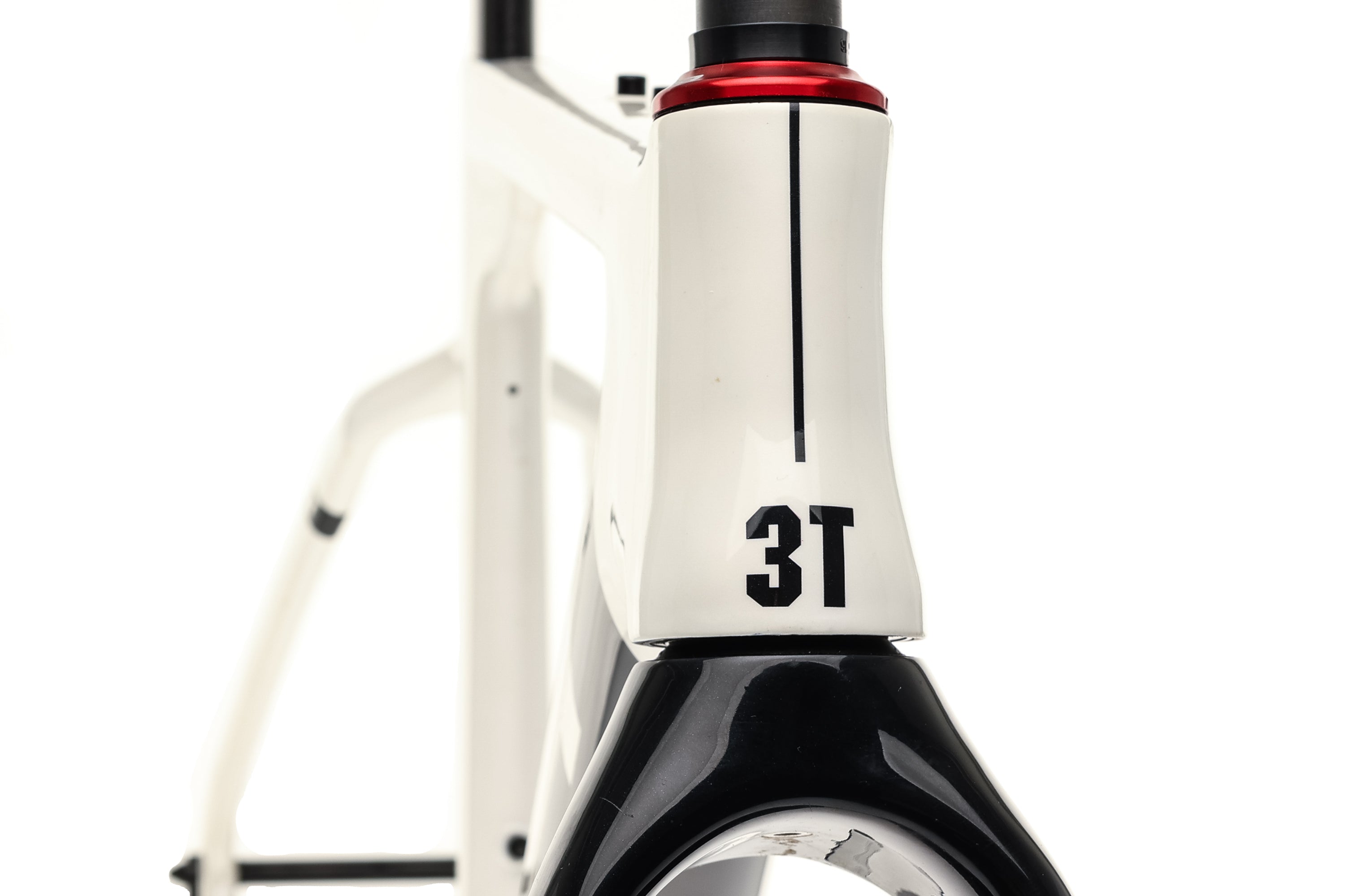 3T Exploro PRO Small Frameset - 2020 | The Pro's Closet