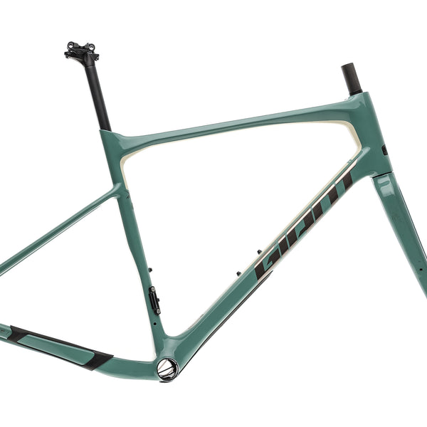Giant Revolt Advanced Large Frameset - 2020 | The Pro's Closet