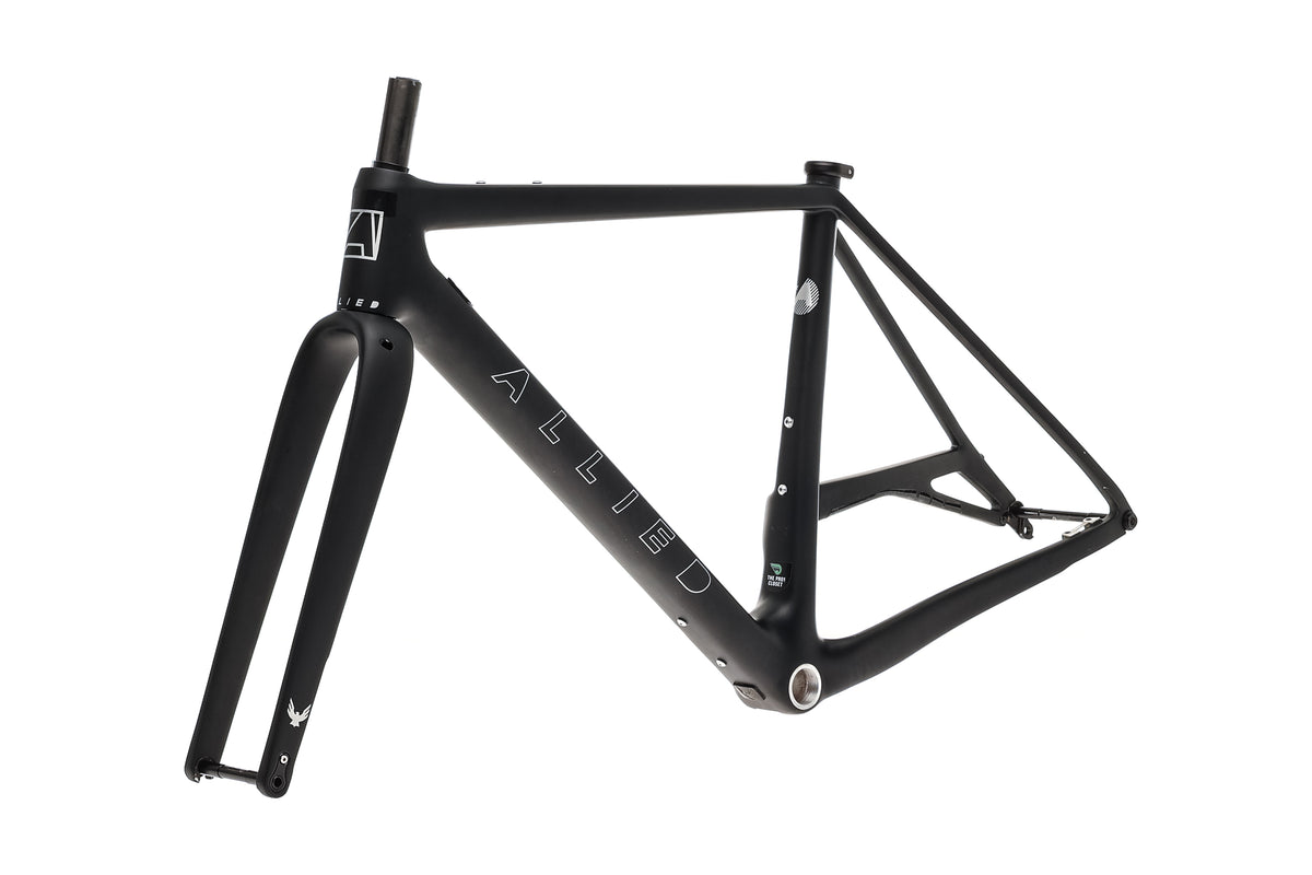 Allied ABLE X-Small Frameset - 2021 | The Pro's Closet