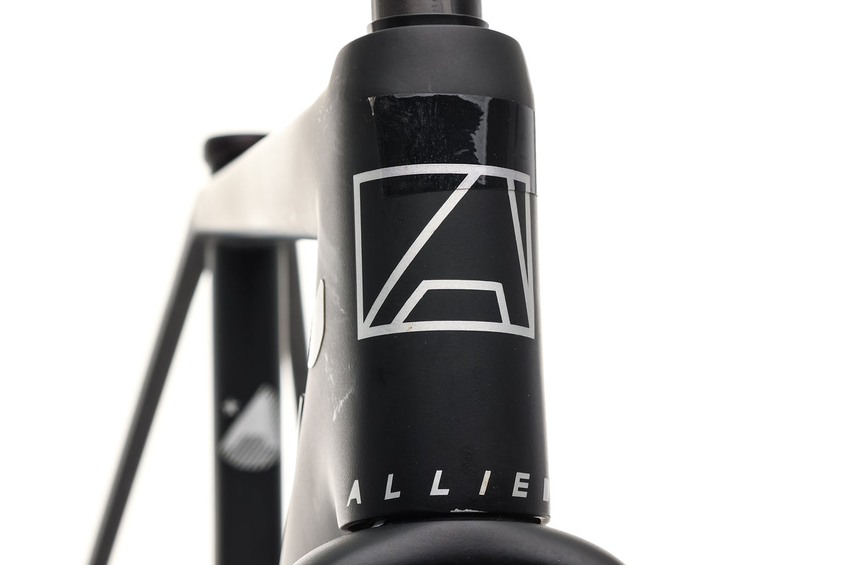 Allied ABLE X-Small Frameset - 2021 | The Pro's Closet