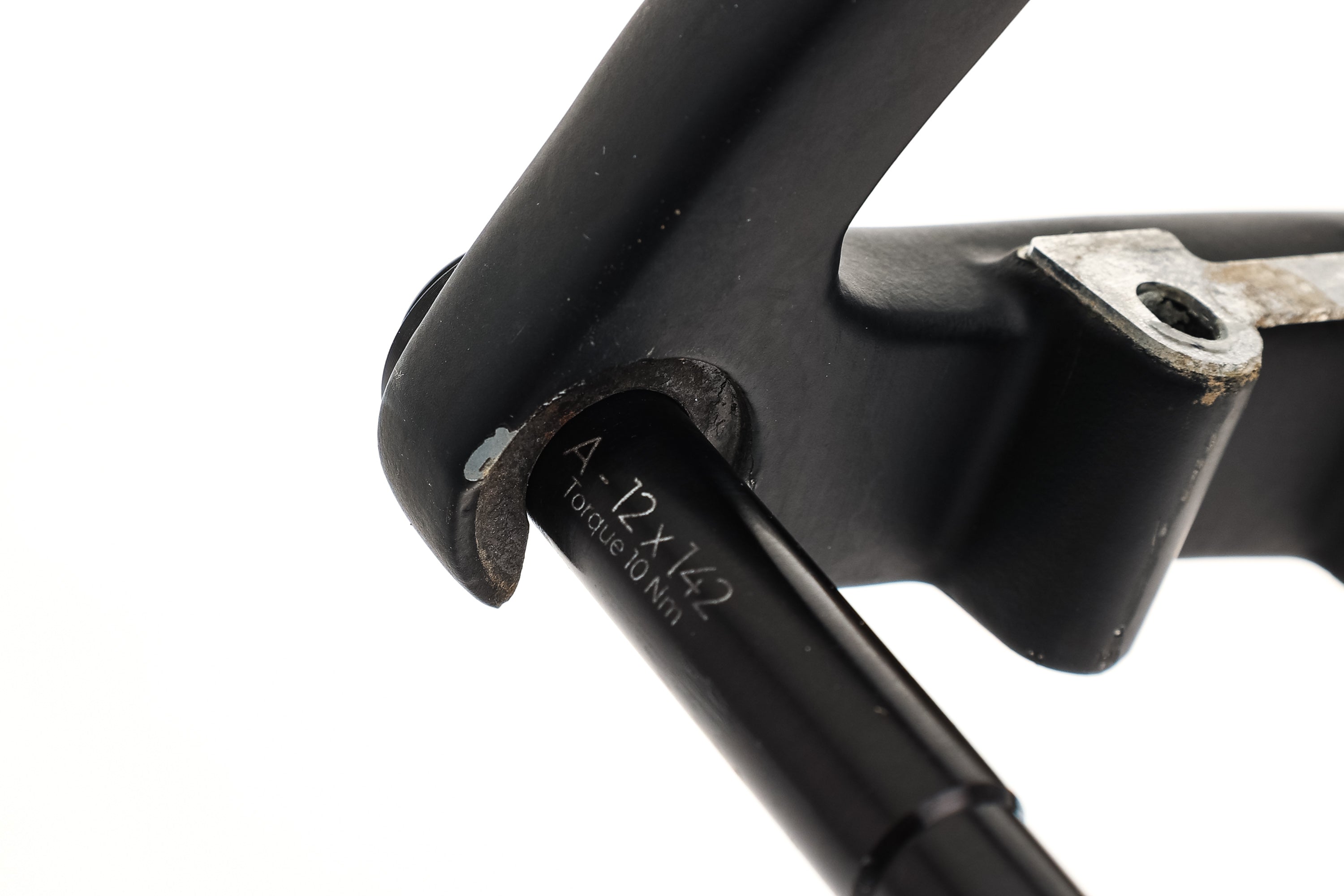 Allied ABLE X-Small Frameset - 2021 | The Pro's Closet