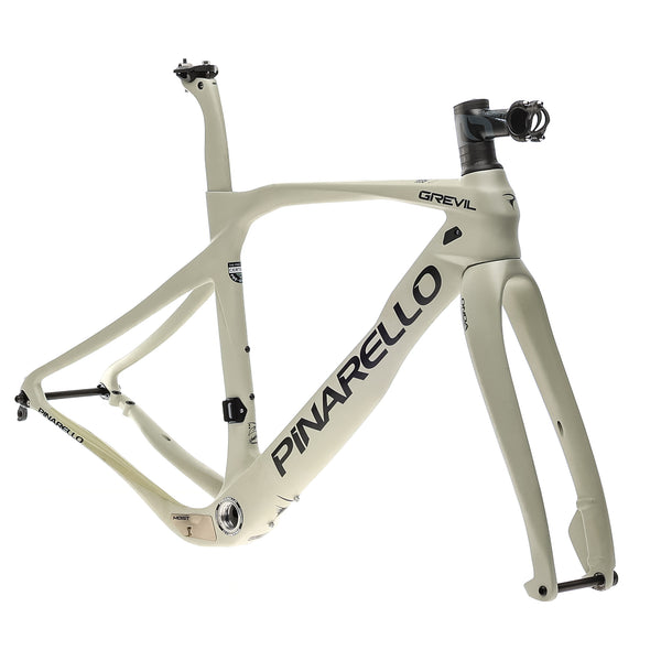 Pinarello Grevil 47cm Frameset - 2021 | Weight, Price, Specs, Geometry ...