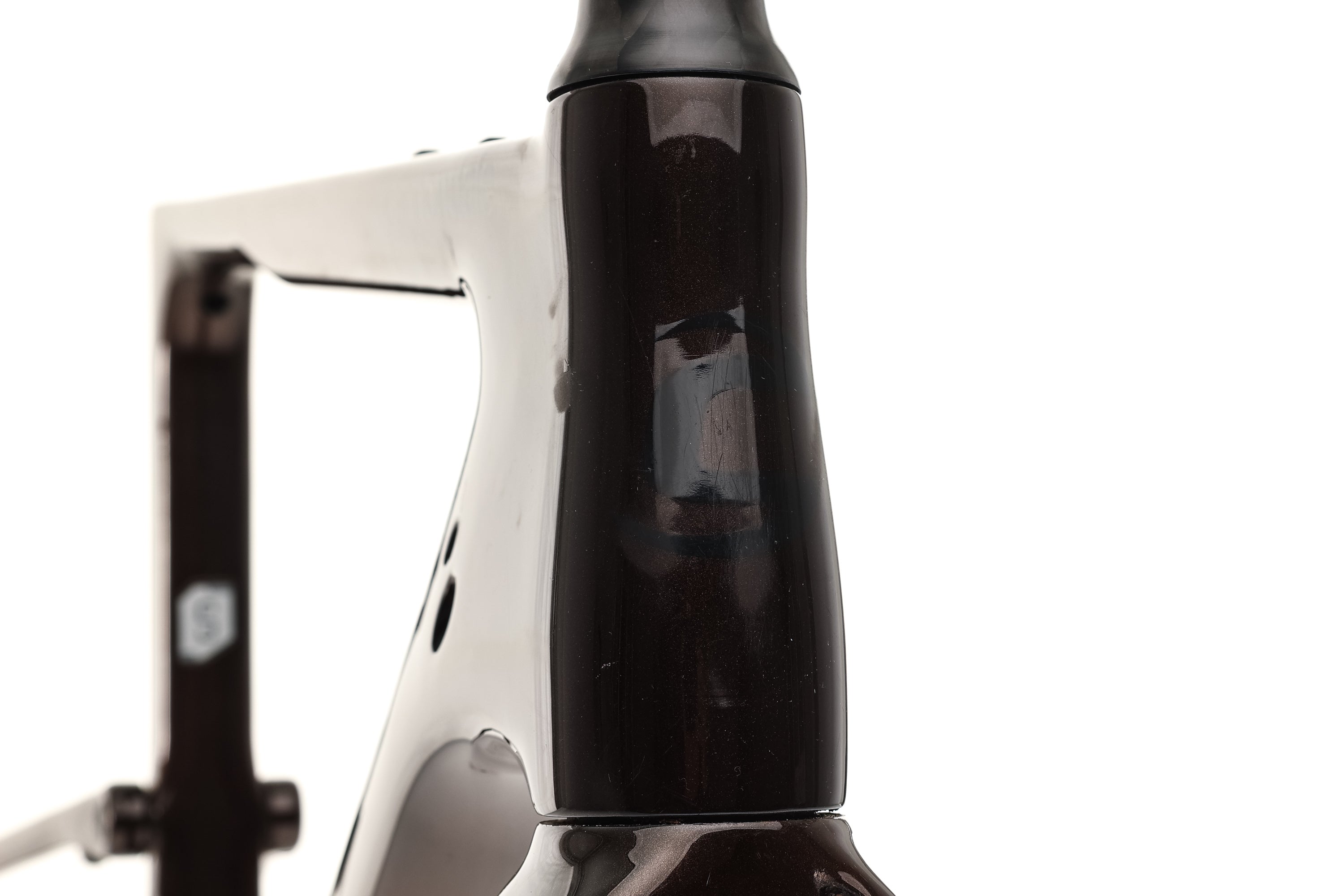 Cannondale Topstone Carbon Small Frameset - 2021 | The Pro's Closet