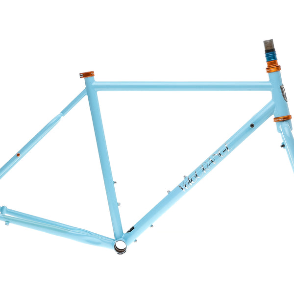 Velo Orange Pass Hunter Medium Frameset - 2020 | The Pro's Closet