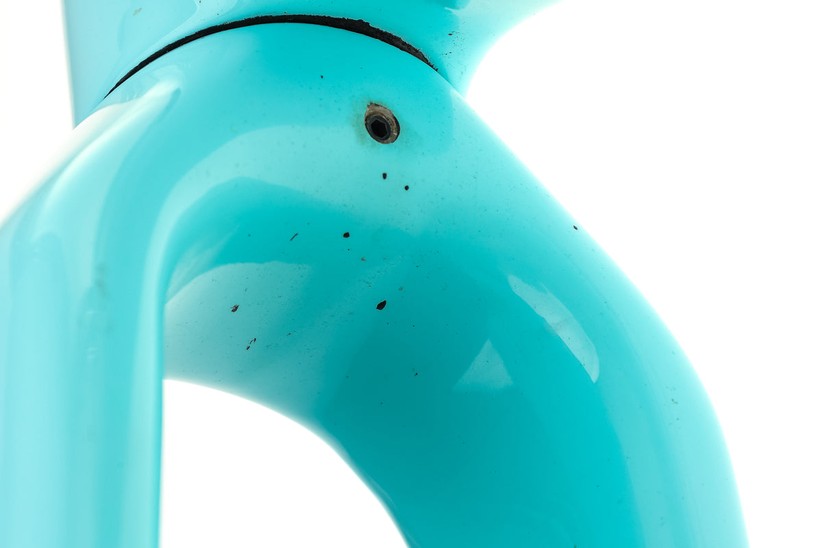 Santa Cruz Stigmata Carbon Disc 56cm Frameset - | The Pro's Closet