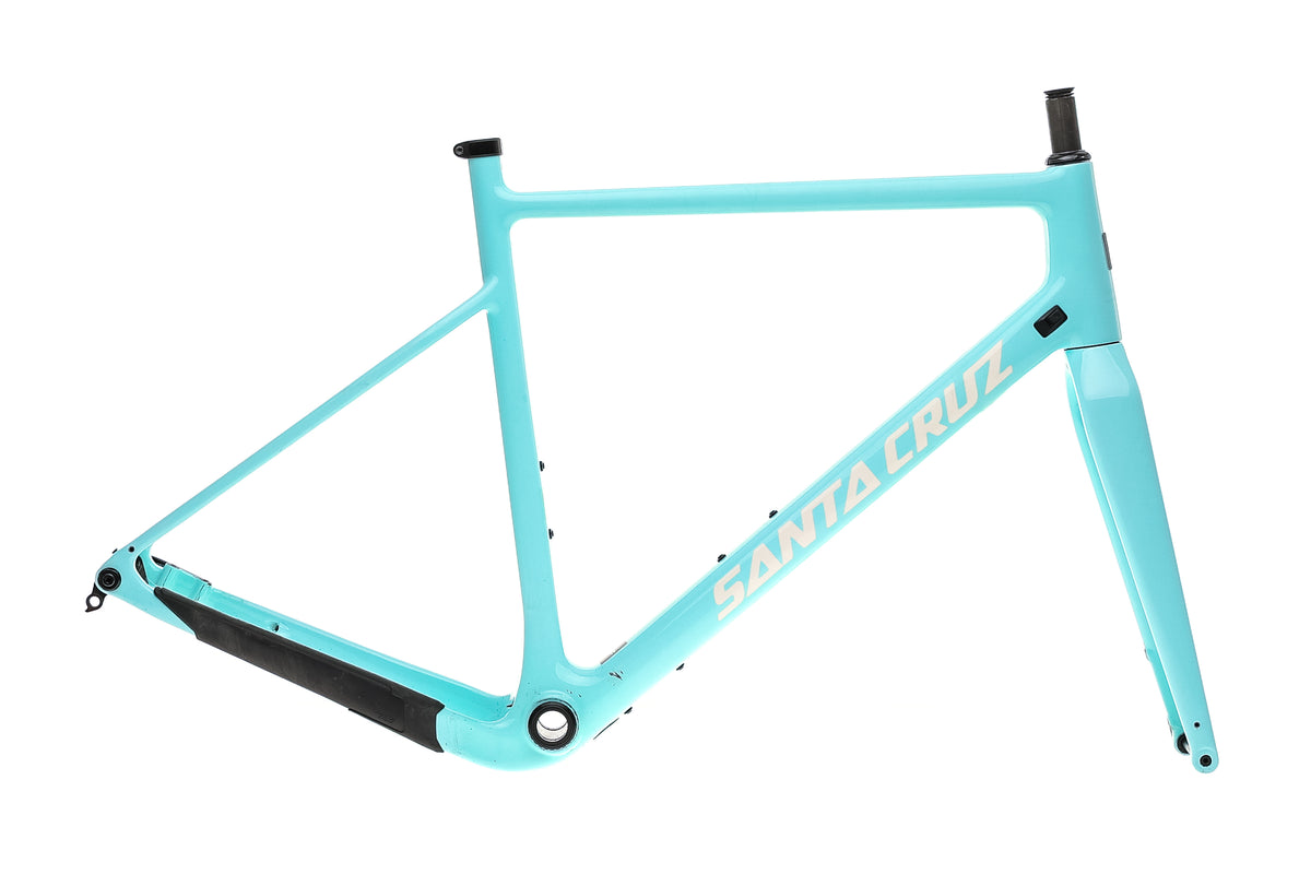 Santa Cruz Stigmata Carbon Disc 56cm Frameset - | The Pro's Closet