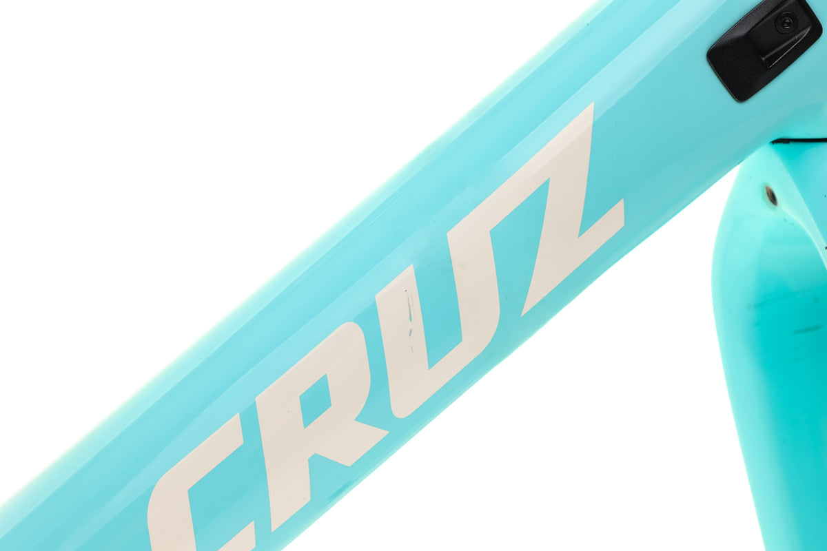 Santa Cruz Stigmata Carbon Disc 56cm Frameset - | The Pro's Closet