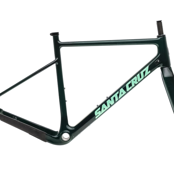 Santa Cruz Stigmata 54cm Frameset - 2021 | The Pro's Closet