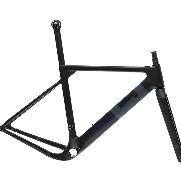 3T Exploro LTD Medium Frame - 2018 | The Pro's Closet | FGR10393
