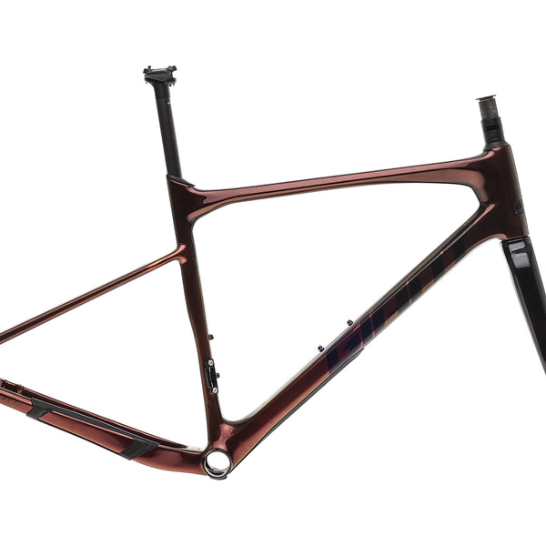 Giant Revolt Advanced Pro Medium Frameset - 2021 | The Pro's Closet