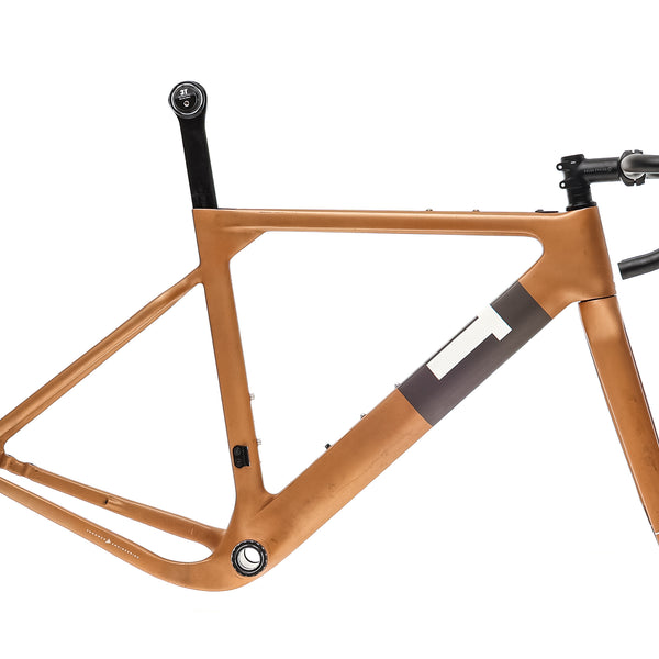 3T Exploro Team Medium Frameset - 2022 | The Pro's Closet