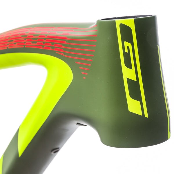 GT Sensor Pro Small Frame - 2017 | The Pro's Closet