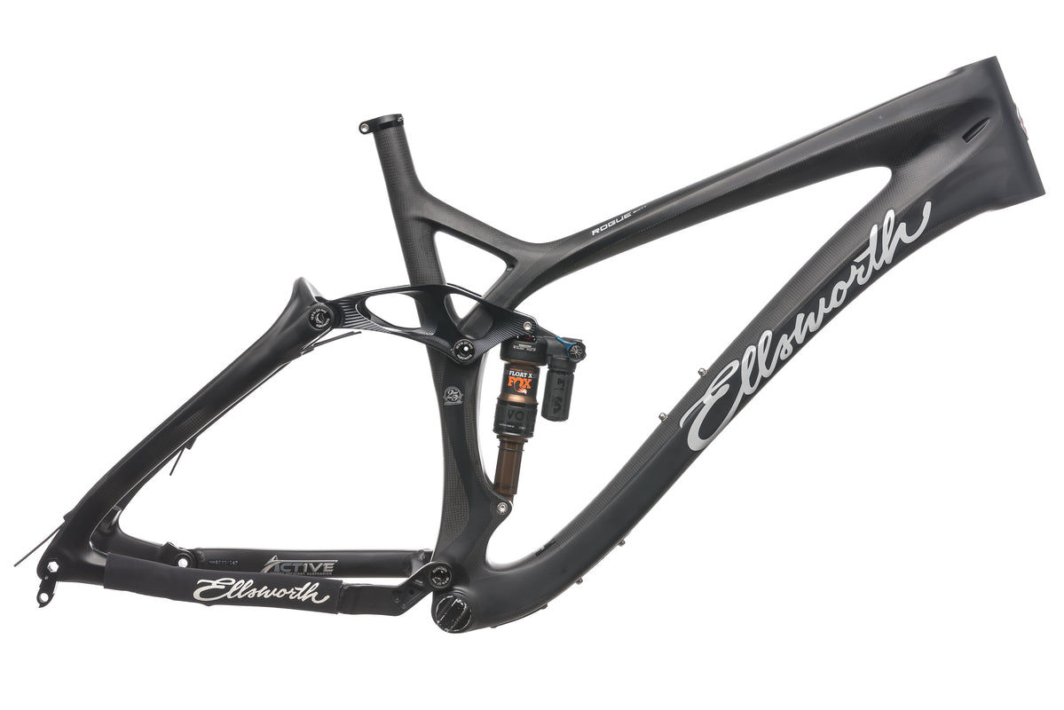 Ellsworth Rouge 60 X-Large Frame - 2017 | The Pro's Closet