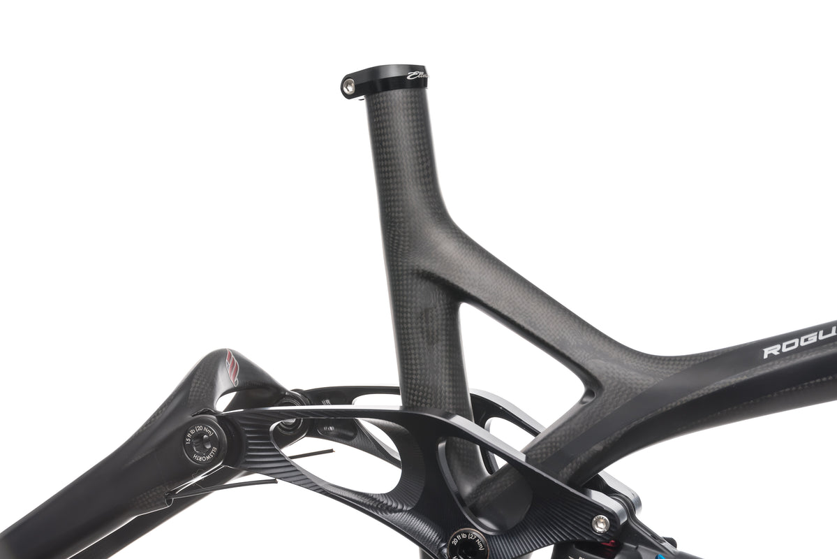 Ellsworth Rouge 60 X-Large Frame - 2017 | The Pro's Closet