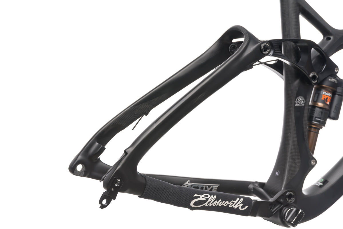 Ellsworth Rouge 60 X-Large Frame - 2017 | The Pro's Closet