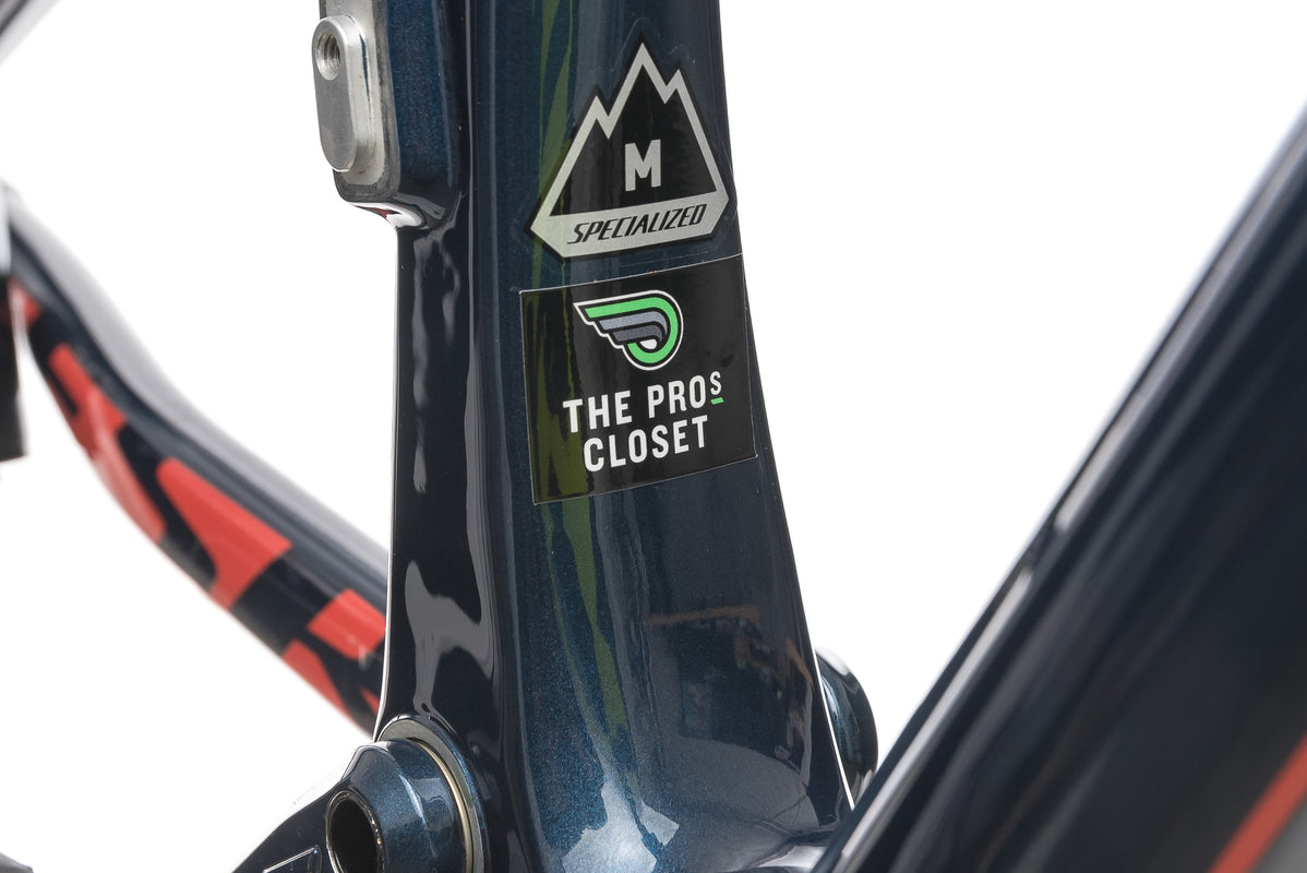 Specialized ERA FSR Comp Carbon 29 Womens Frames | The Pro's Closet