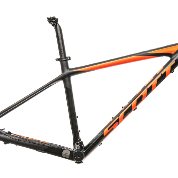 Scott Scale 700 SL - 2016 | The Pro's Closet