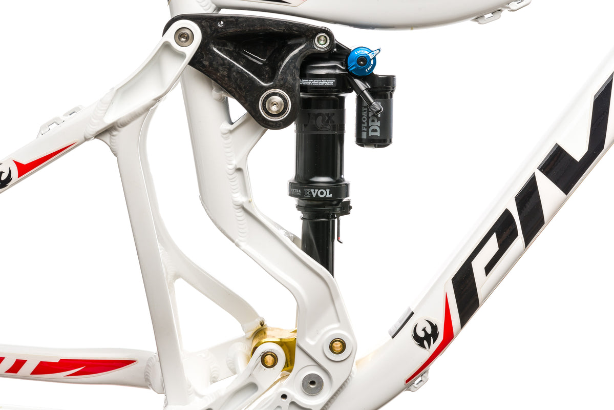 Pivot Firebird Aluminum 27.5 Small Frame - 2014 | The Pro's Closet