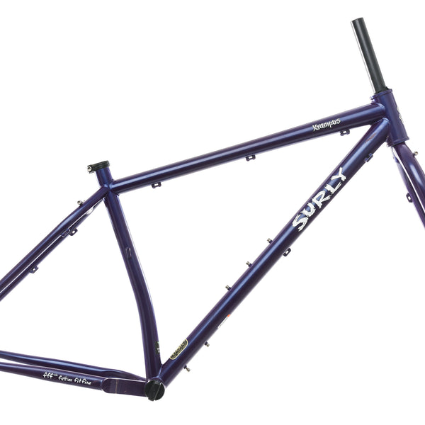 Surly Krampus Large Frameset - 2018 | The Pro's Closet