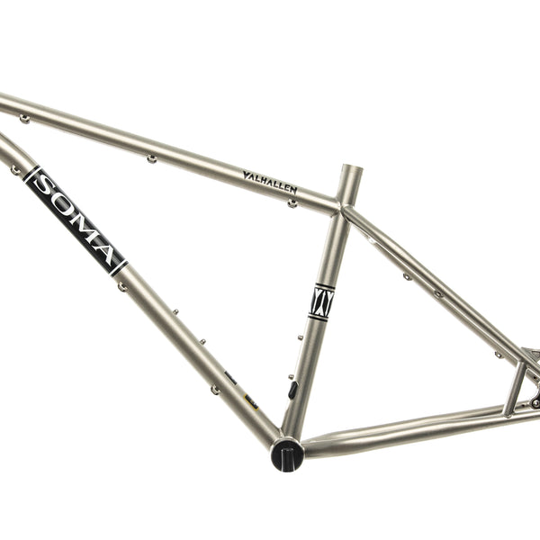 Soma Valhallen Mountain Bike Large Frame | The Pro's Closet