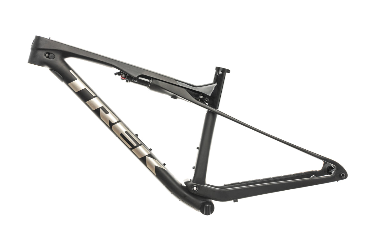 Trek Supercaliber 9.8 Med/Large Frameset - 2020 | The Pro's Closet