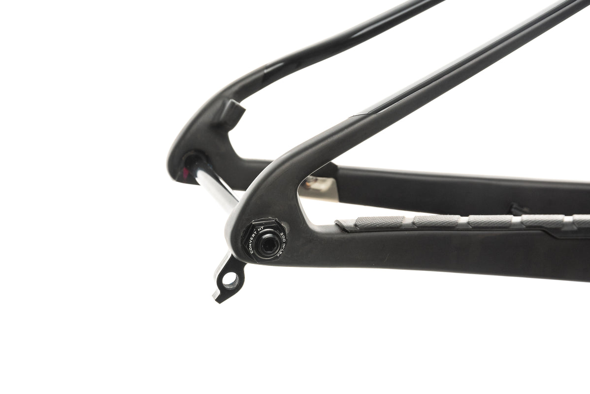 Trek Supercaliber 9.8 Med/Large Frameset - 2020 | The Pro's Closet