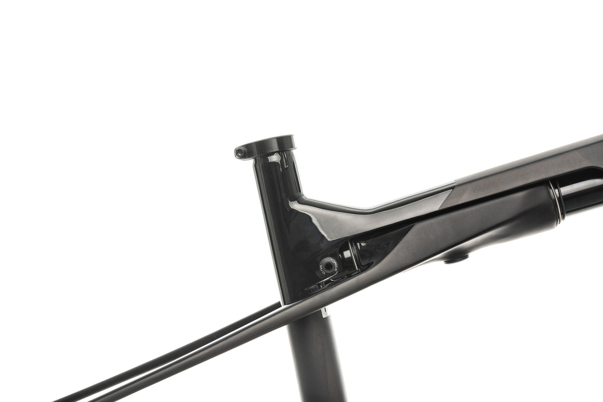 Trek Supercaliber 9.8 Med/Large Frameset - 2020 | The Pro's Closet