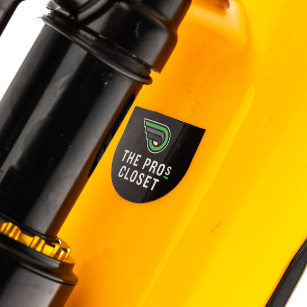 Deviate Highlander 150 X-Large Frame - 2020 | The Pro's Closet