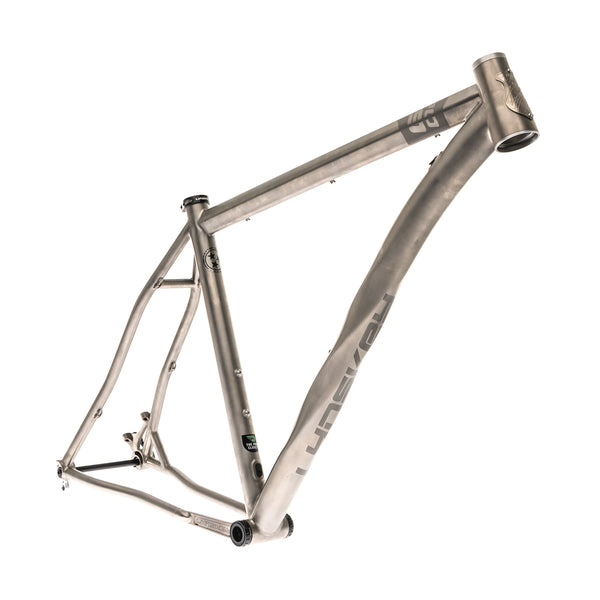Lynskey Pro 29 Hardtail X-Large Frame | The Pro's Closet