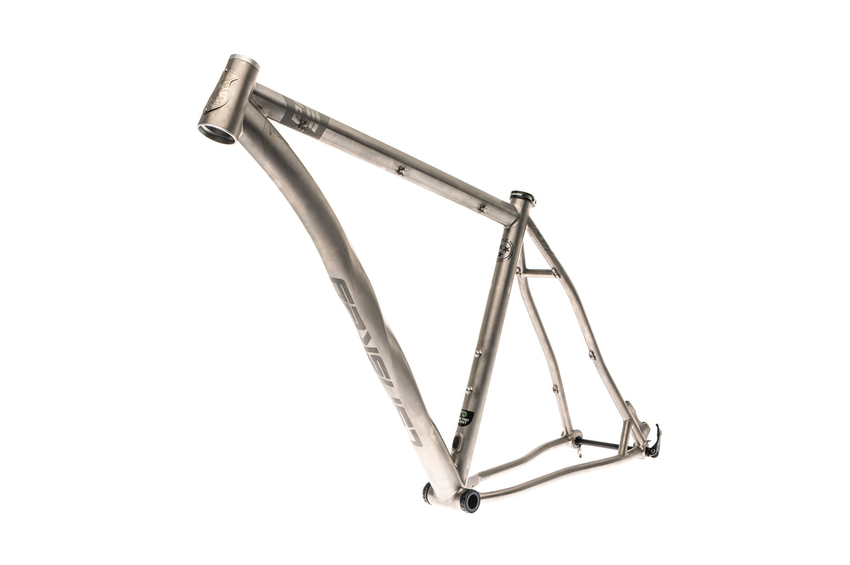 Lynskey Pro 29 Hardtail X-Large Frame | The Pro's Closet