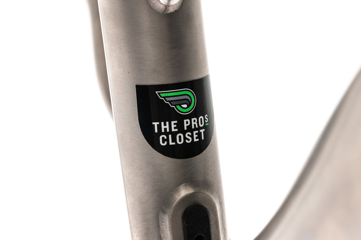 Lynskey Pro 29 Hardtail X-Large Frame | The Pro's Closet