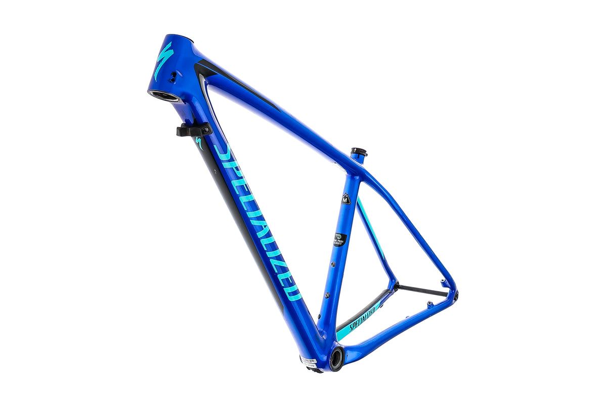 Specialized Epic Hardtail Pro Medium Frame - 201 | The Pro's Closet