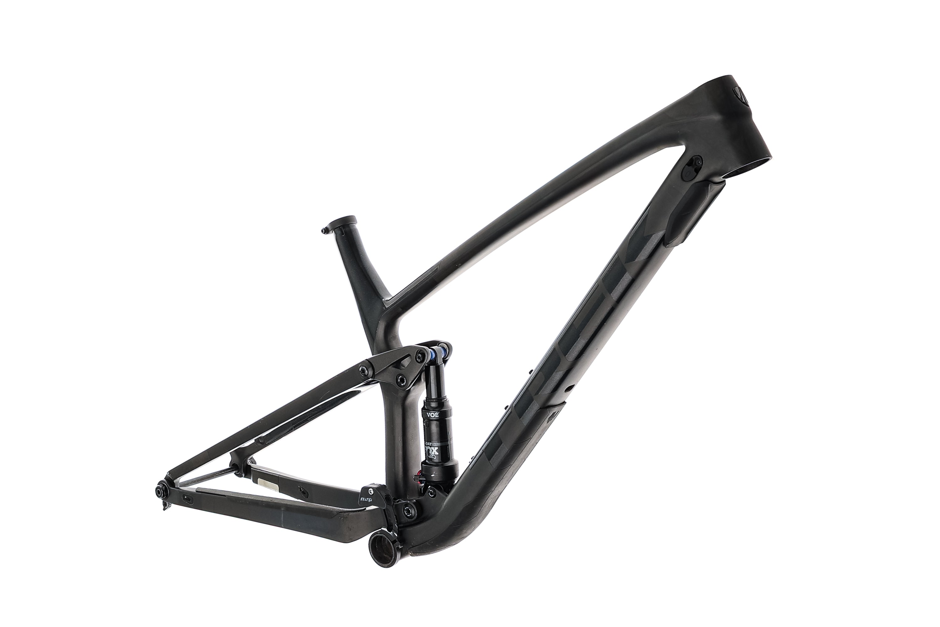 Trek Top Fuel C Large Frame - 2021 | The Pro's Closet