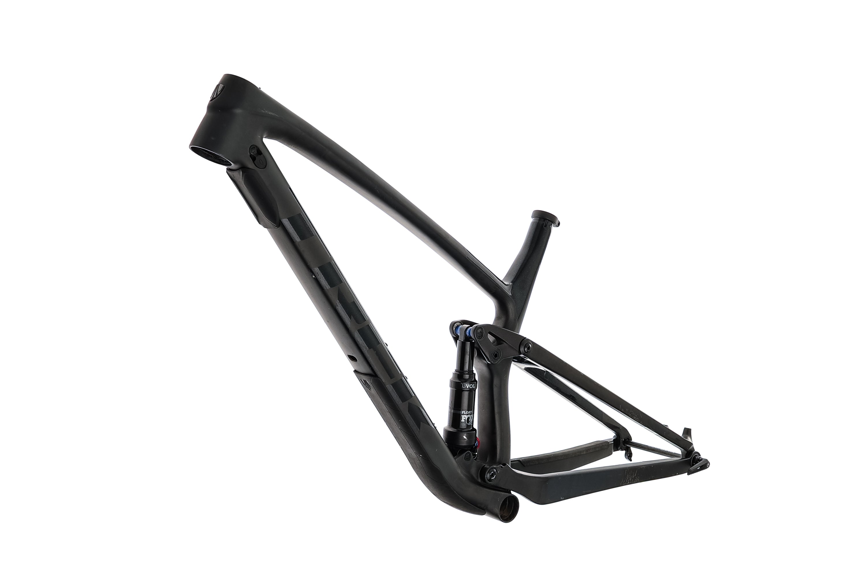 Trek Top Fuel C Large Frame - 2021 | The Pro's Closet