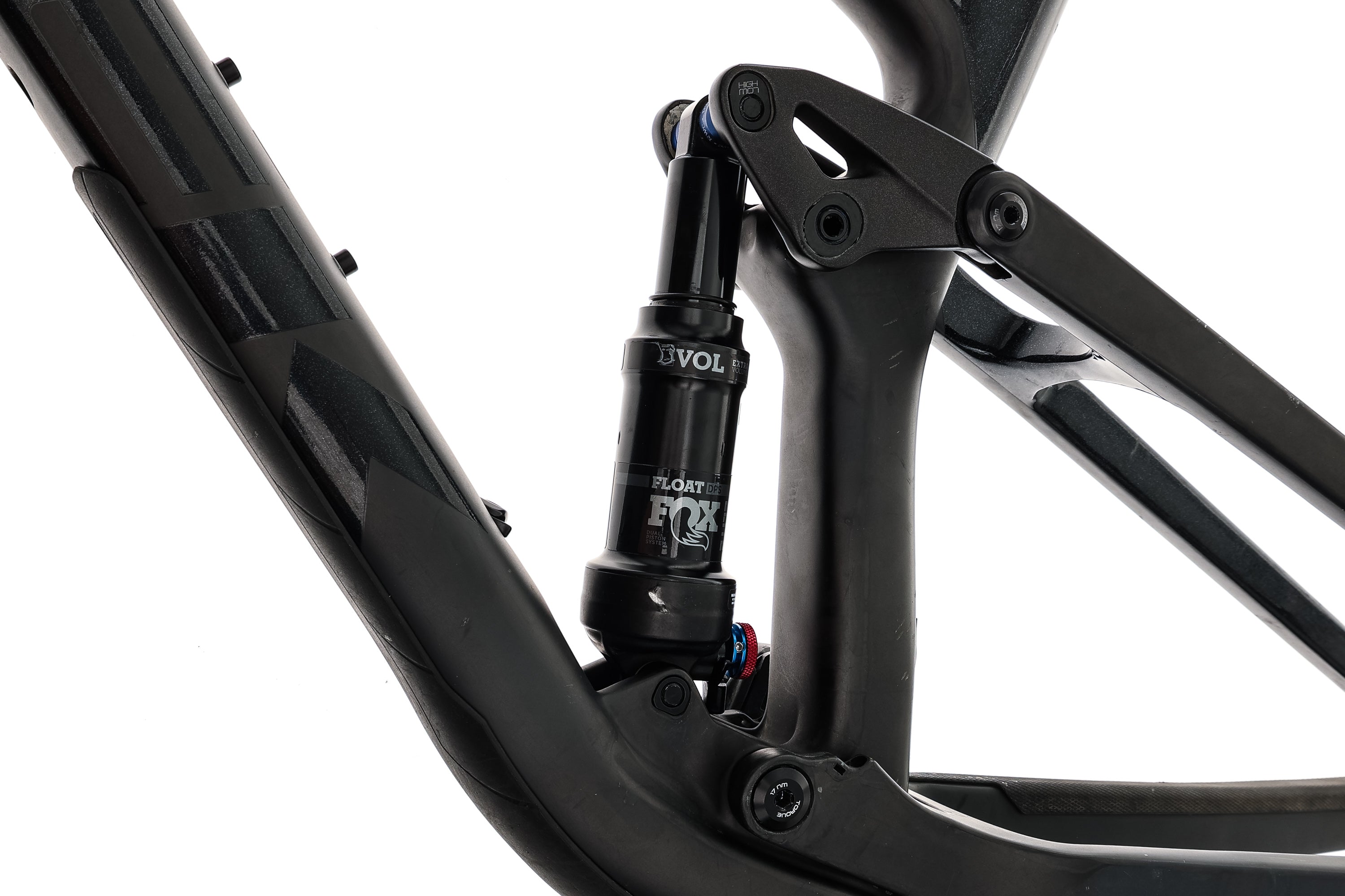 Trek Top Fuel C Large Frame - 2021 | The Pro's Closet