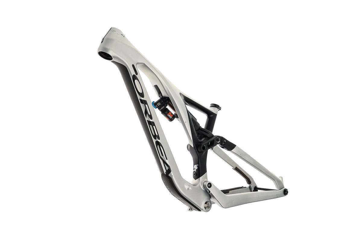 Orbea Rallon Small Frame - 2018 | The Pro's Closet