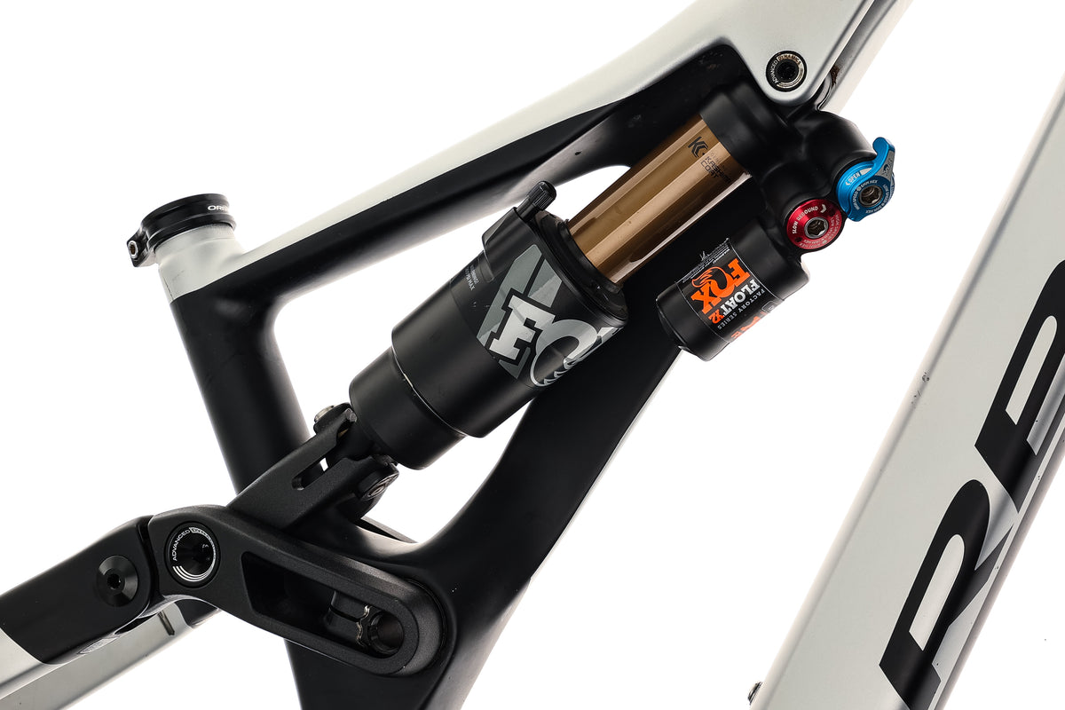 Orbea Rallon Small Frame - 2018 | The Pro's Closet