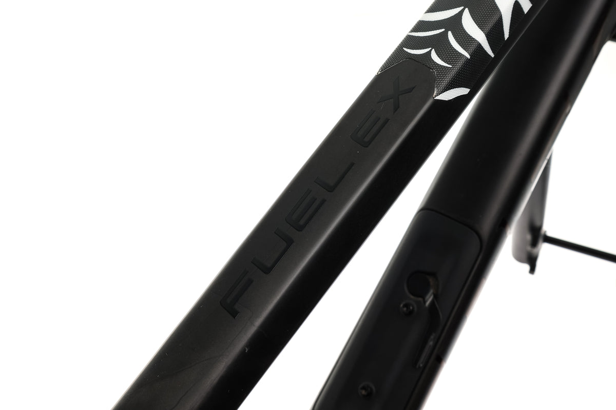 Trek Fuel EX Carbon Project One X-Large Frameset | The Pro's Closet