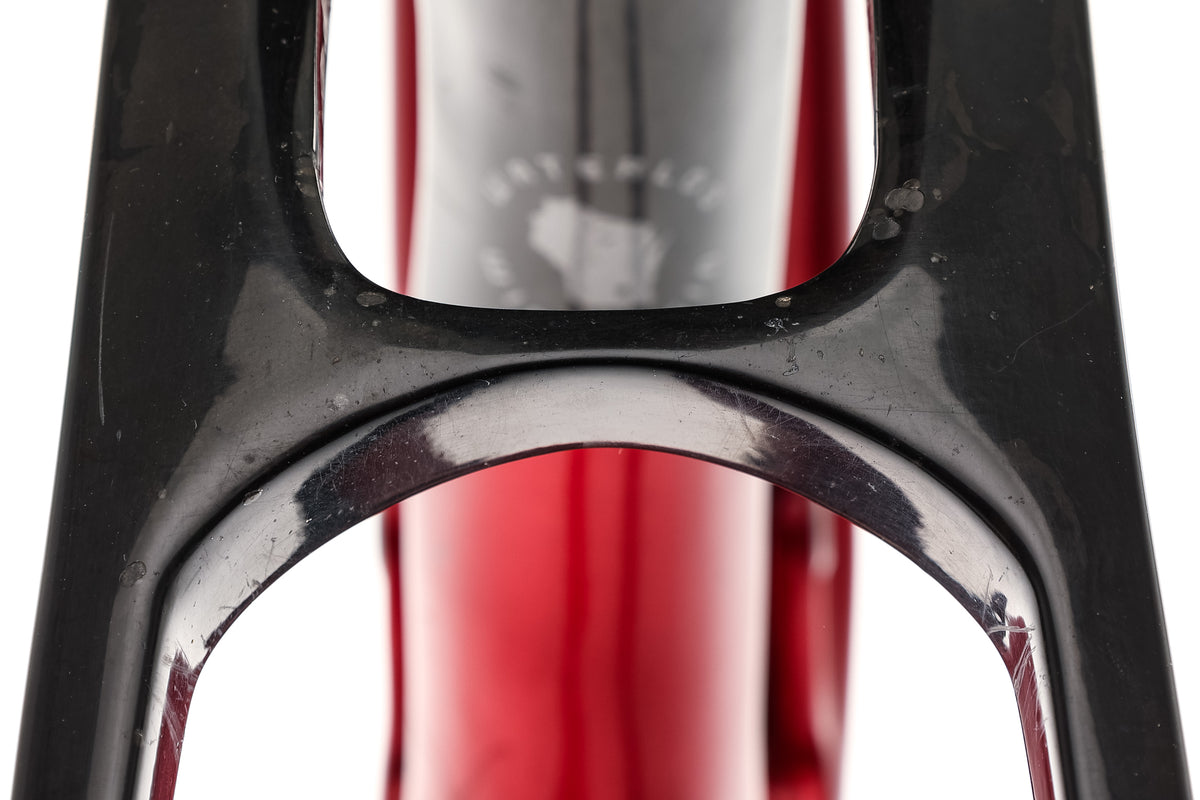 Trek Fuel EX Carbon Med/Large Frame - 2021 | Weight, Price, Specs ...