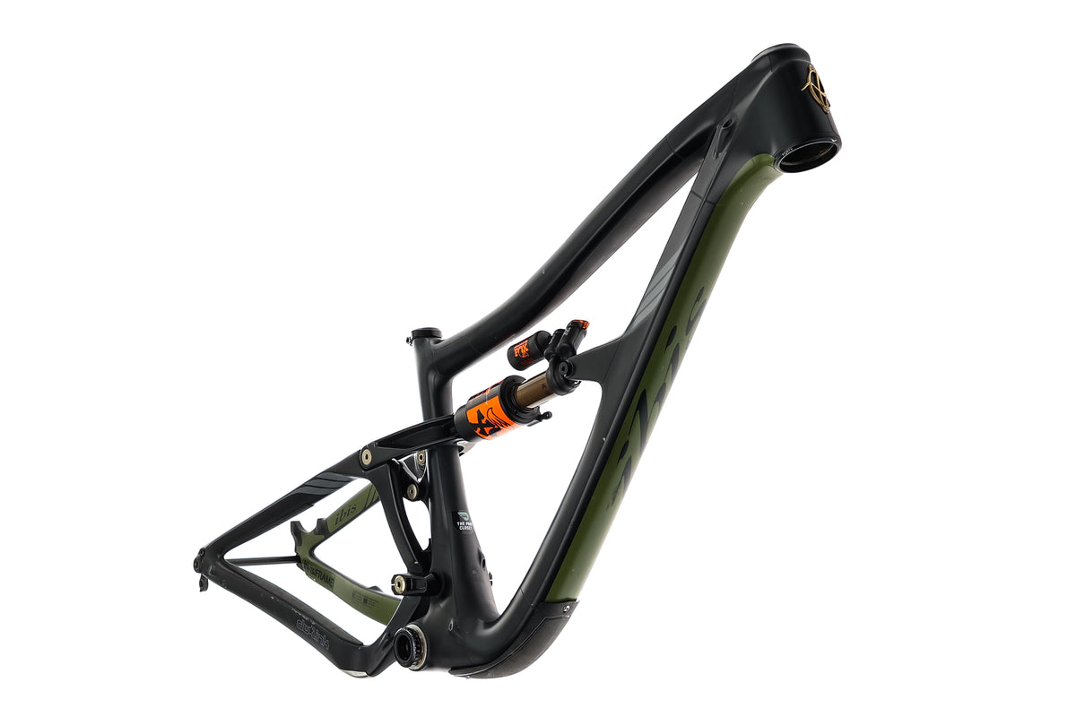 Ibis Ripmo Medium Frame - 2019 | The Pro's Closet