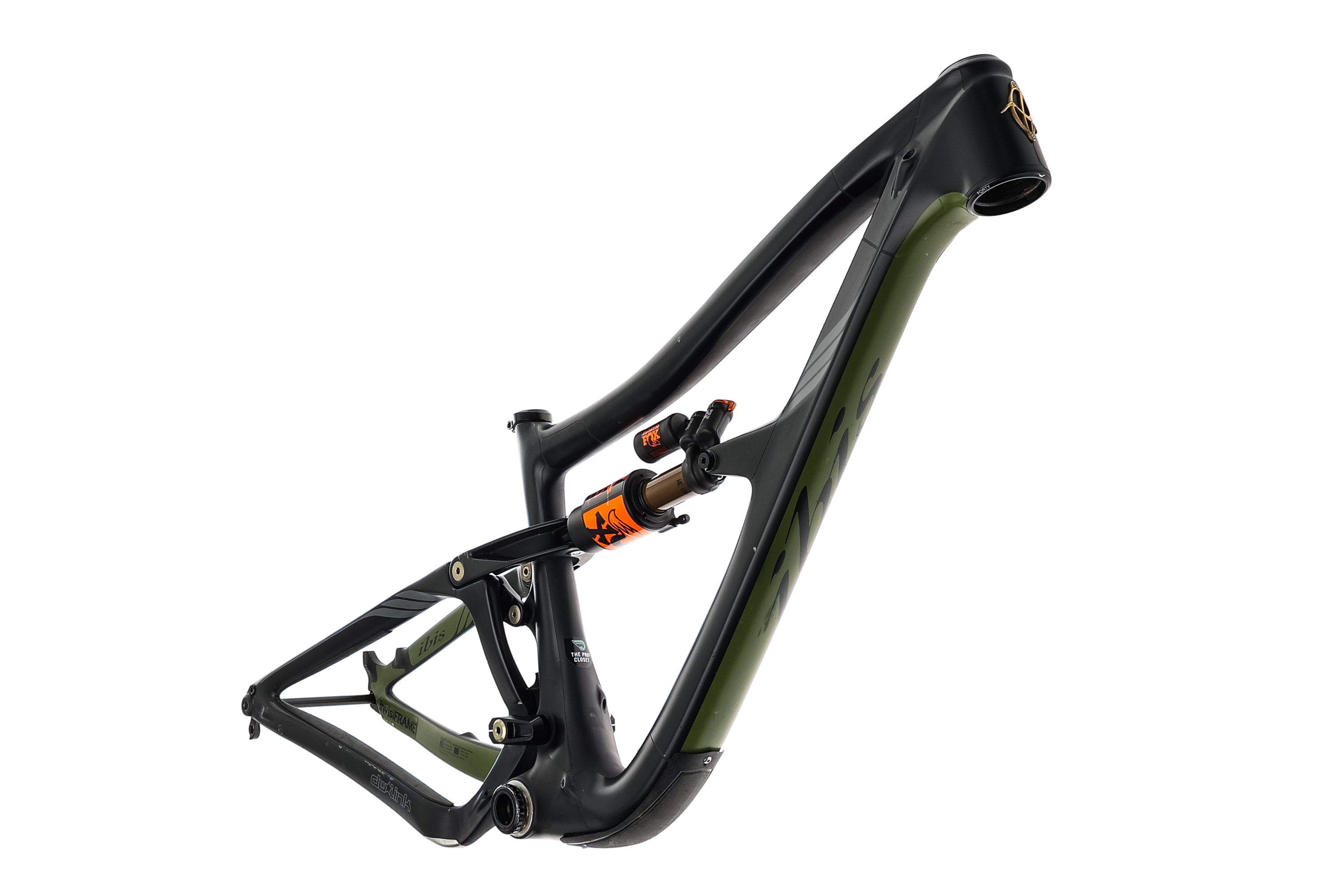 Ibis Ripmo Medium Frame - 2019 | The Pro's Closet