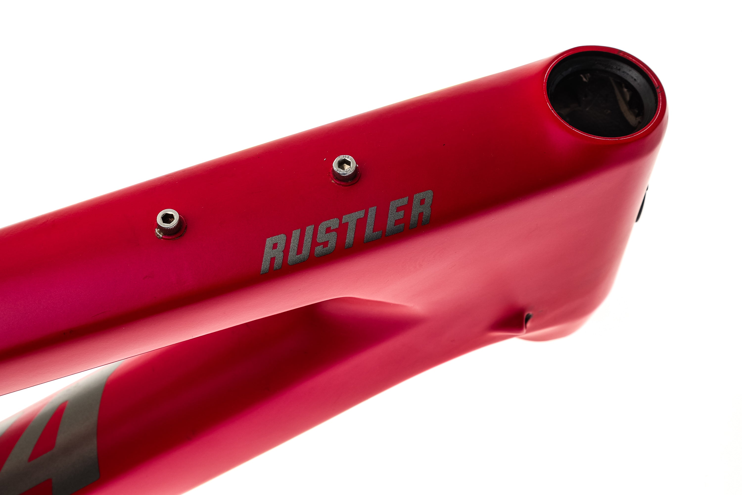 Salsa Rustler Carbon X-Large Frame - 2020 | The Pro's Closet