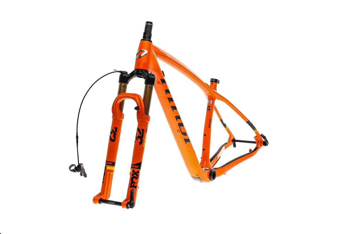 Niner AIR 9 RDO Medium Frameset - 2020 | The Pro's Closet