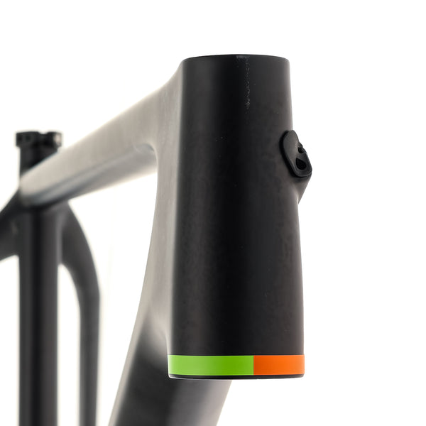 OPEN ONE+ Large Frame | The Pro's Closet